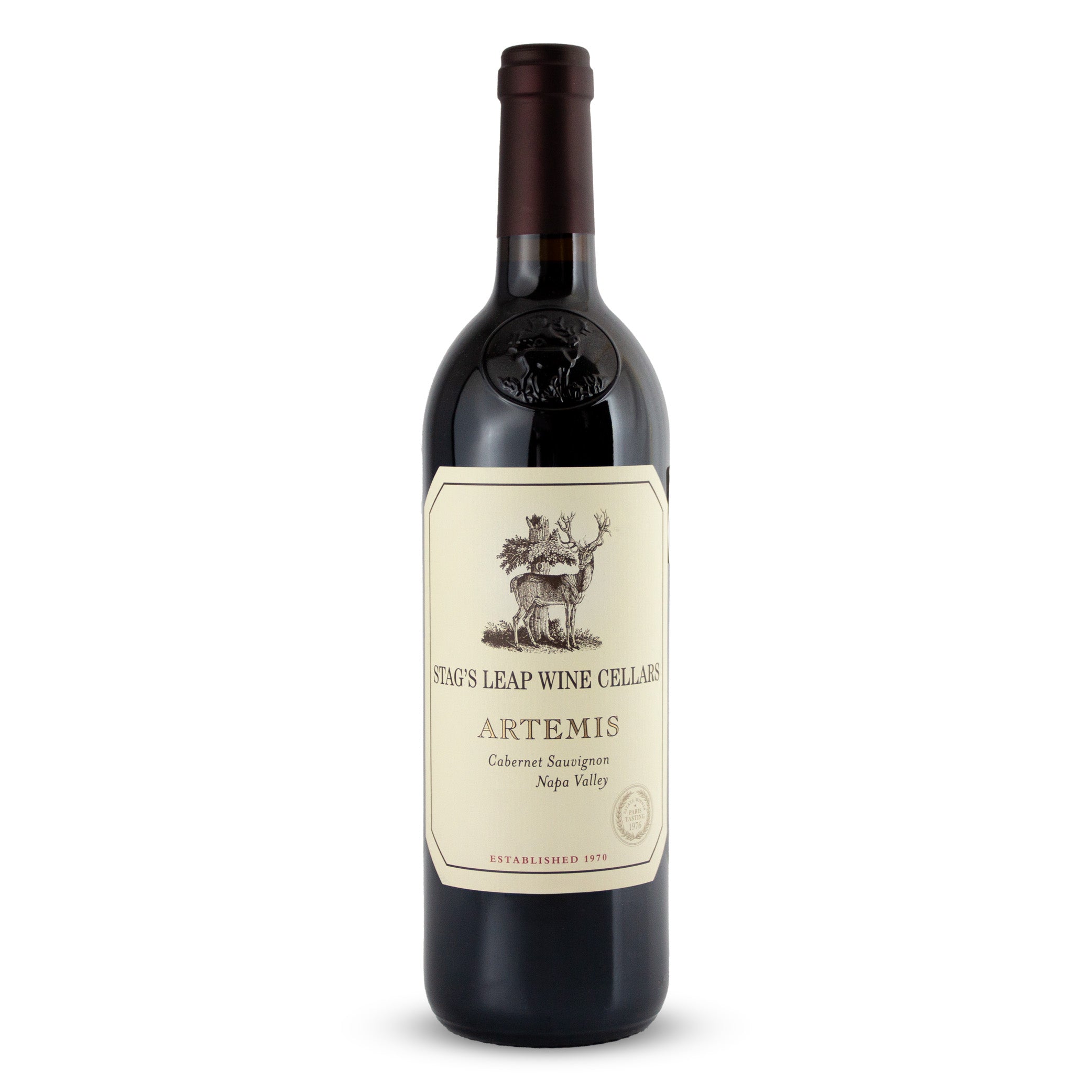Vino Tinto Artemis Cabernet Sauvignon | Napa Valley – Viparmex